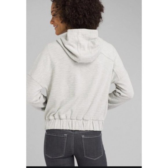 Prana | Jackets & Coats | Prana Womens Sandoval Jacket Vapor Medium ...